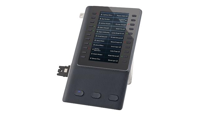 Dialpad Hardware | Poly Edge E Expansion Module